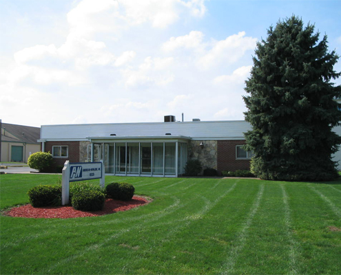 American-Newlong | Inpak Systems, Inc.