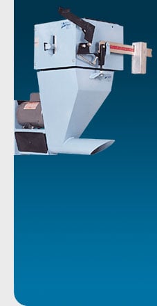 Taylor GW Series - Valve Bag Auger Packer | Inpak Systems