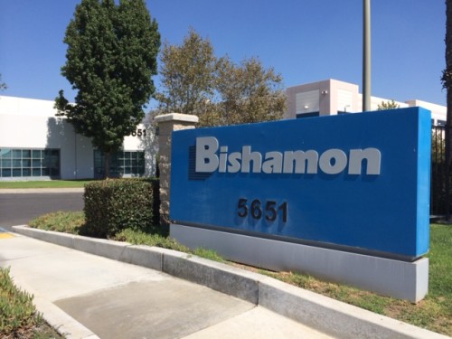 Bishamon | Inpak Systems, Inc.