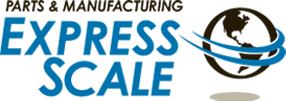 Express Scale Parts & Manufacturing | Inpak Systems, Inc.