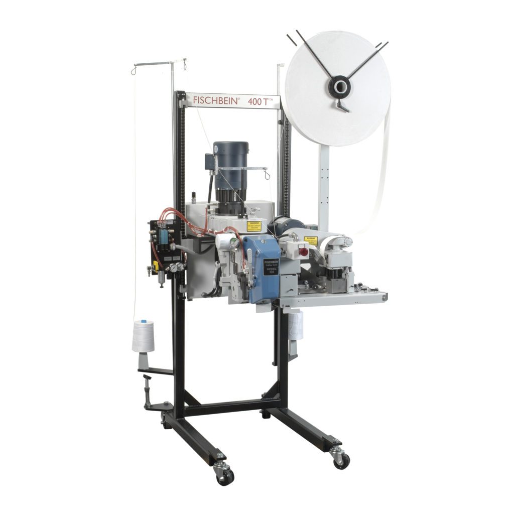 Bag Closing Machines | Bag Sewing Equipment | Inpak Systems