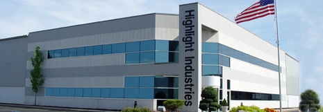 Highlight Industries Products | Inpak Systems, Inc.