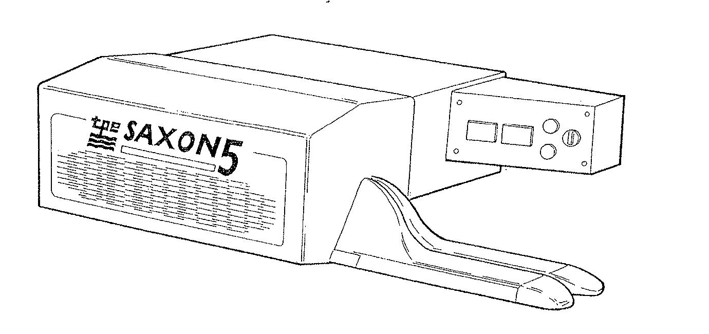 Model 5B Parts | Inpak Systems, Inc.