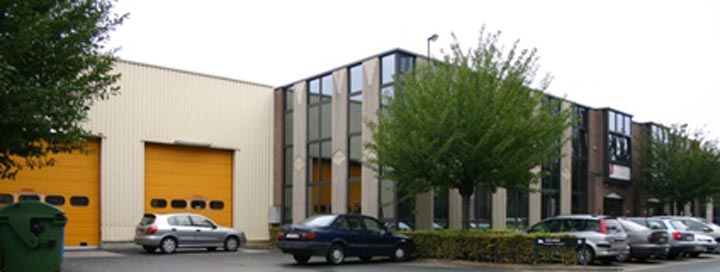 Saxon | Inpak Systems, Inc.