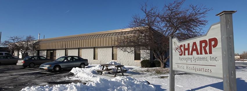 Sharp Packaging Systems | Inpak Systems, Inc.