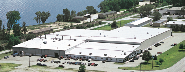 Valley Craft | Inpak Systems, Inc.