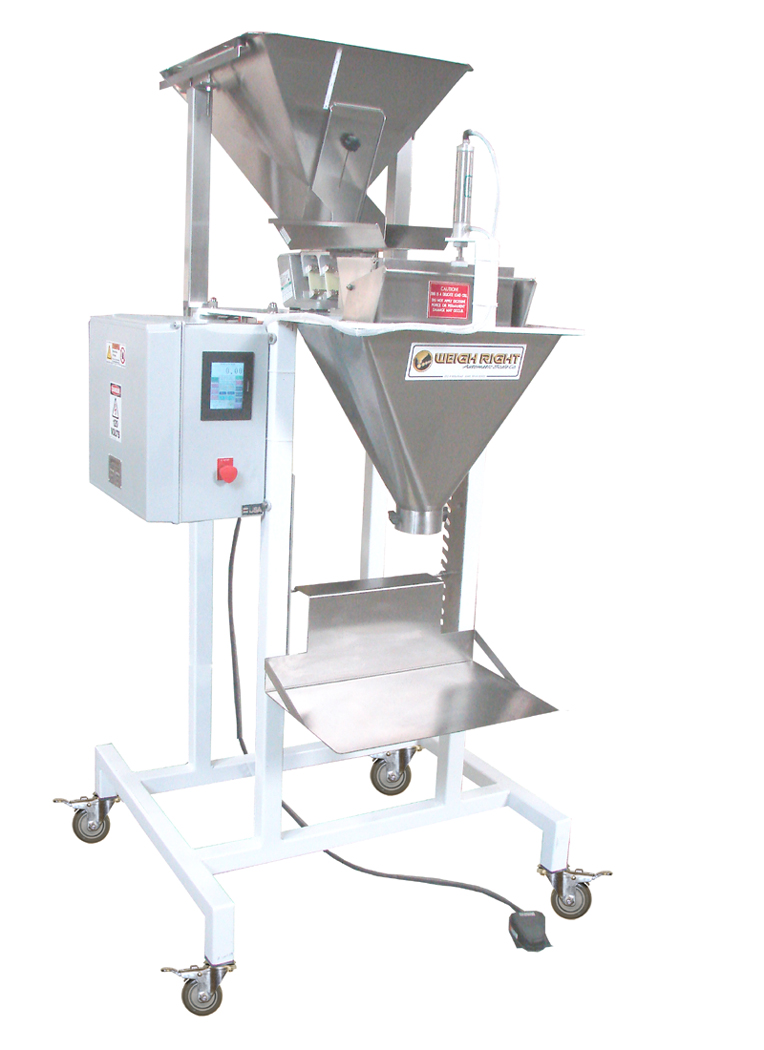 On Site Equipment Training | Bag Filling & Closing Equipment | Inpak ...