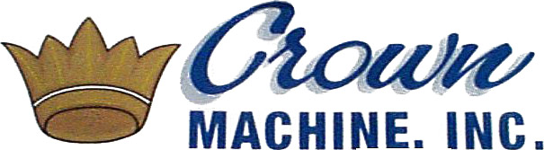 Crown Machine, Inc. | Inpak Systems, Inc.