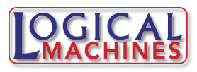 Logical Machines Products | Inpak Systems, Inc.