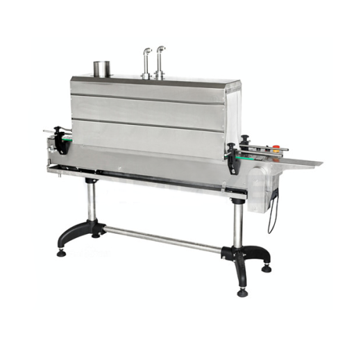 Inpak Systems IS-325 Sleeve Shrink Tunnel | Inpak Systems, Inc.