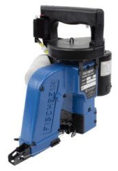 Fischbein Model F Portable Bag Closer | Inpak Systems, Inc.