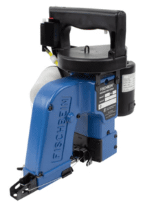 Fischbein Model F Portable Bag Closer | Inpak Systems, Inc.