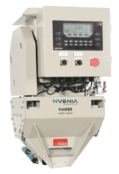Focus on Filling -> Hamer Model 100GW Bagging Gross Weigh Electronic Bagging Scale | Inpak ...