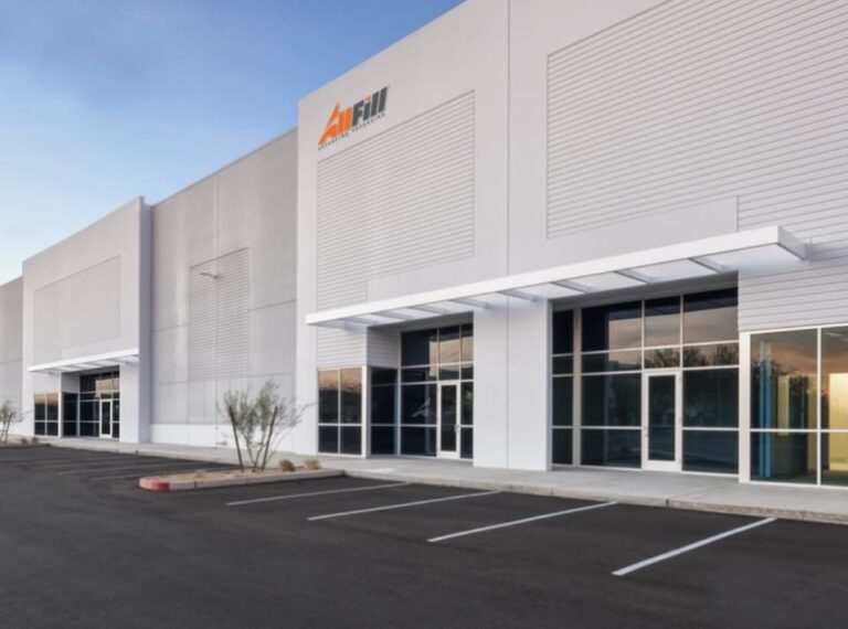 All-Fill | Inpak Systems, Inc.